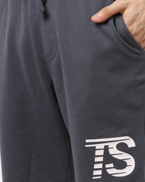 Core Drawstring Shorts with Side Pockets - JioMart