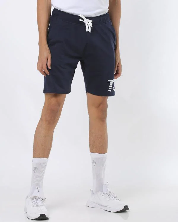 Shorts with Side Pockets - JioMart