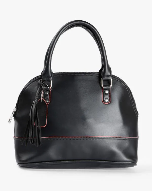 Handbag with Detachable Strap - JioMart