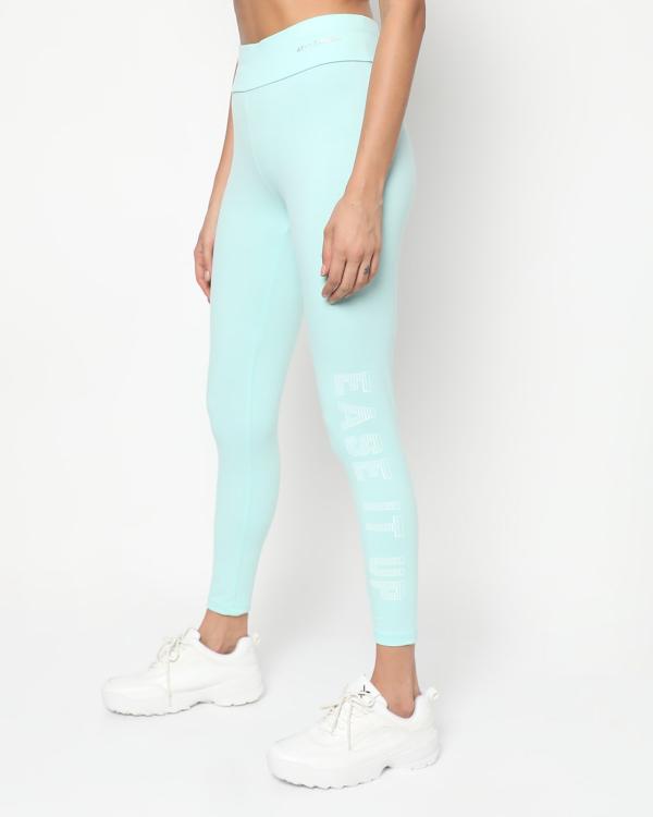 Easy It Up Cotton Lycra Tights - JioMart