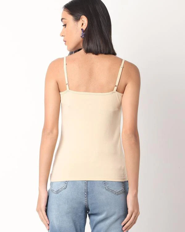 Camisole with Adjustable Straps - JioMart