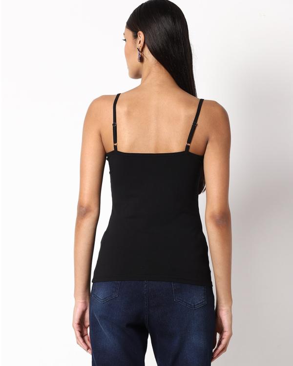 Camisole with Adjustable Straps - JioMart