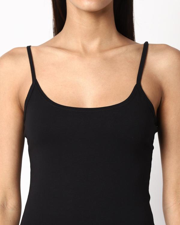 Camisole with Adjustable Straps - JioMart