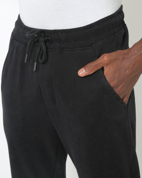 Joggers with Drawstring Waistband - JioMart