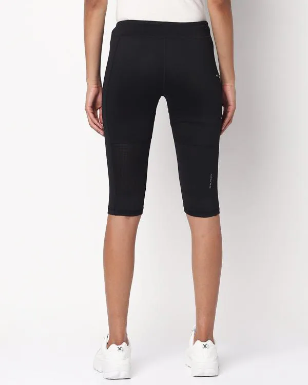 Mid-Calf Length Leggings - JioMart