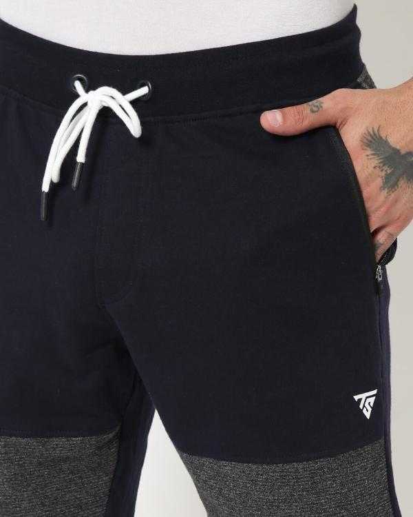 City Shorts with Insert Pockets - JioMart