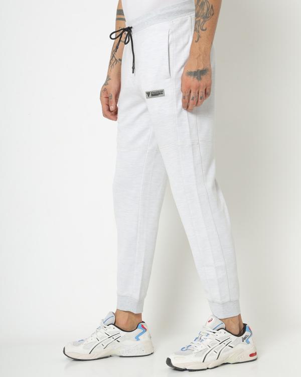 Jogger Pant with Drawstring Fastening - JioMart