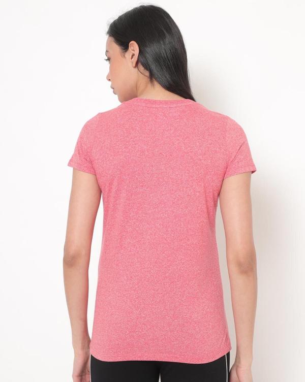 Grindle Crew-Neck T-shirt - JioMart