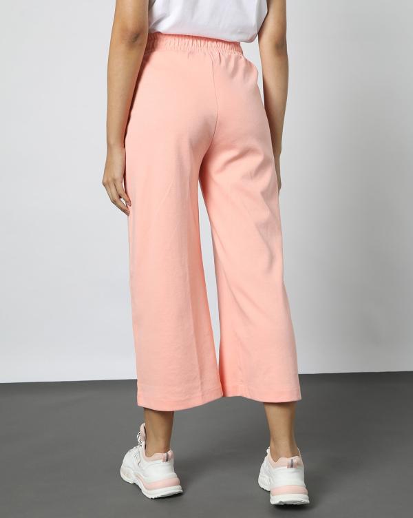 Women Flared Track Pants - JioMart