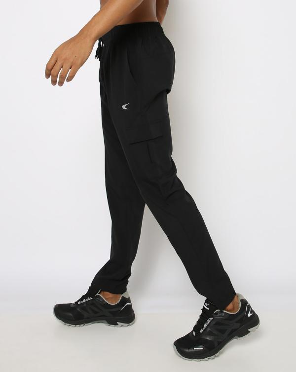 Track Pants with Flap Pockets - JioMart