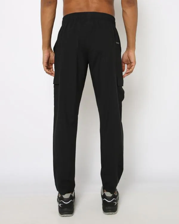 Track Pants with Flap Pockets - JioMart