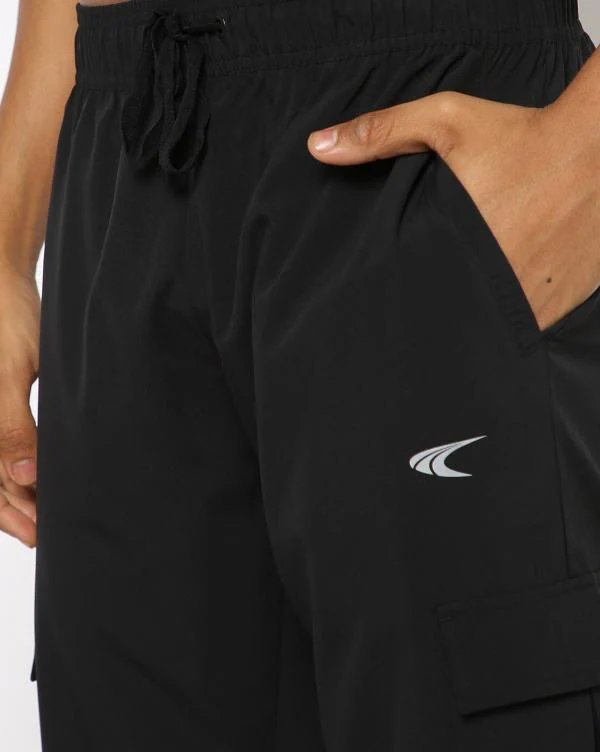 Track Pants with Flap Pockets - JioMart