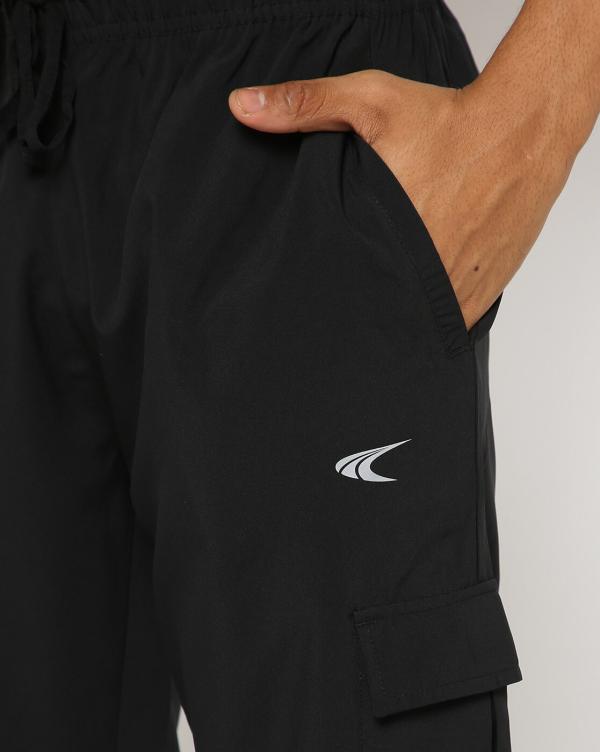 Track Pants with Flap Pockets - JioMart