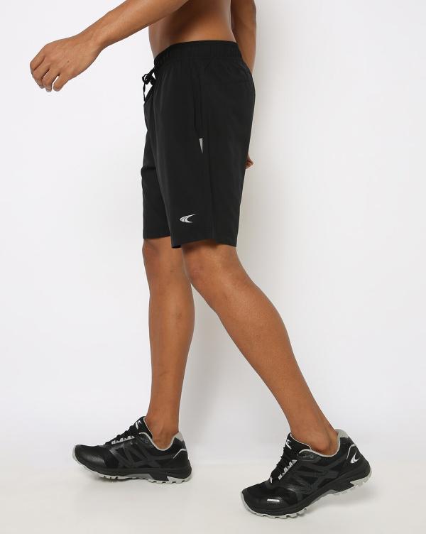 Typographic Print Shorts - JioMart