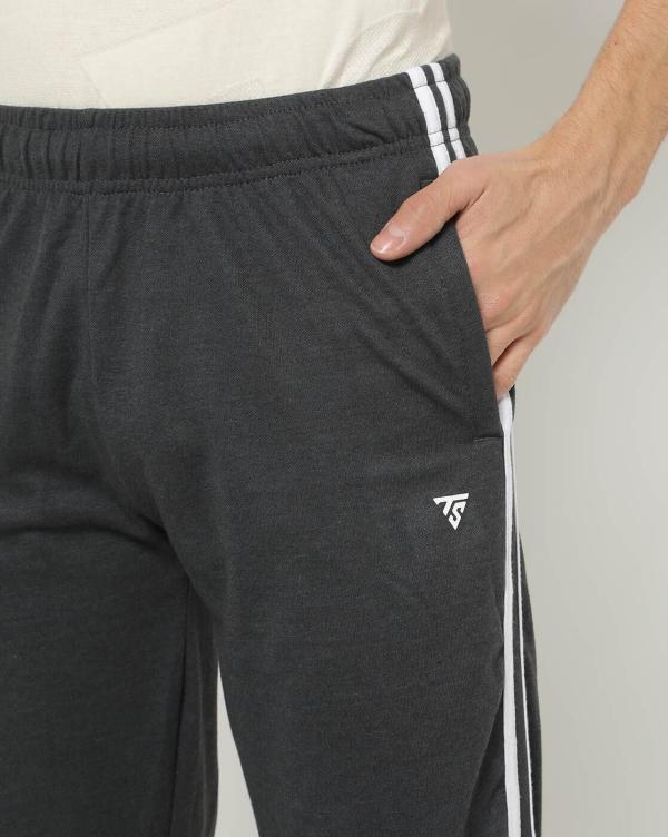 Track Pants with Insert Pockets - JioMart