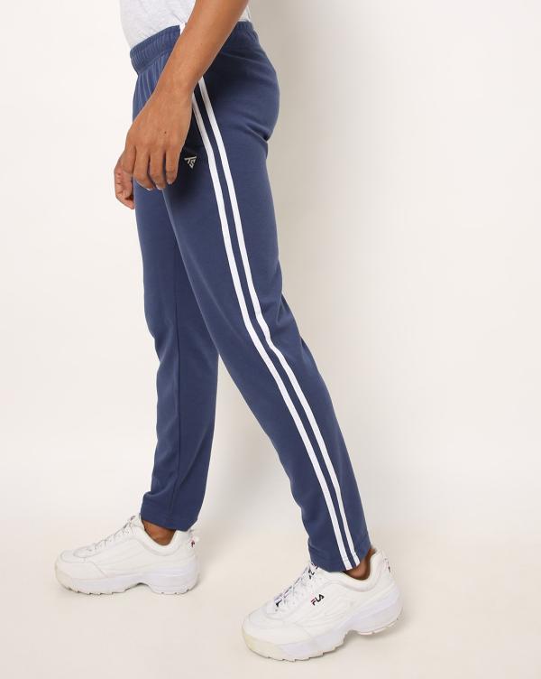 Track Pants with Insert Pockets - JioMart