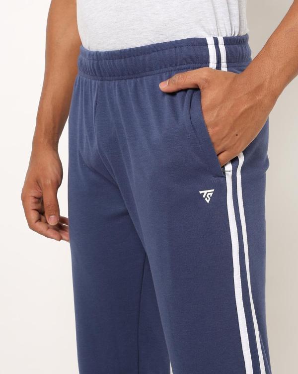 Track Pants with Insert Pockets - JioMart