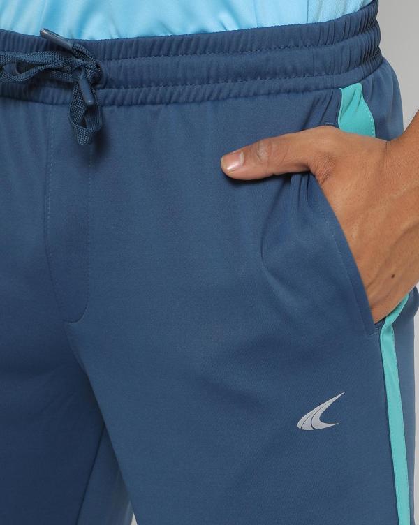 Track Pants with Side Tapping - JioMart