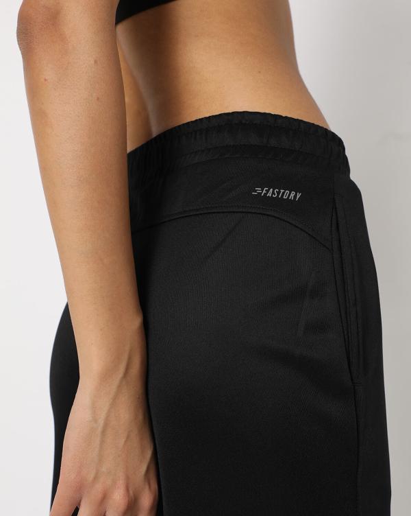 Running Track Pants with Insert Pockets - JioMart