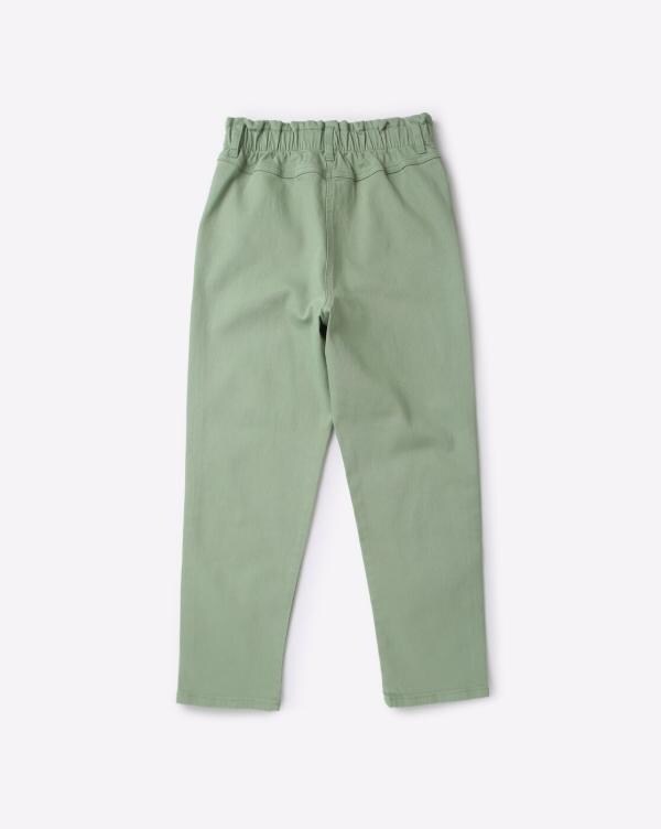 Relaxed Fit Chinos with Insert Pockets - JioMart