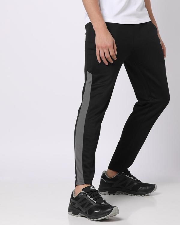 Track Pants with Drawstring Waist - JioMart