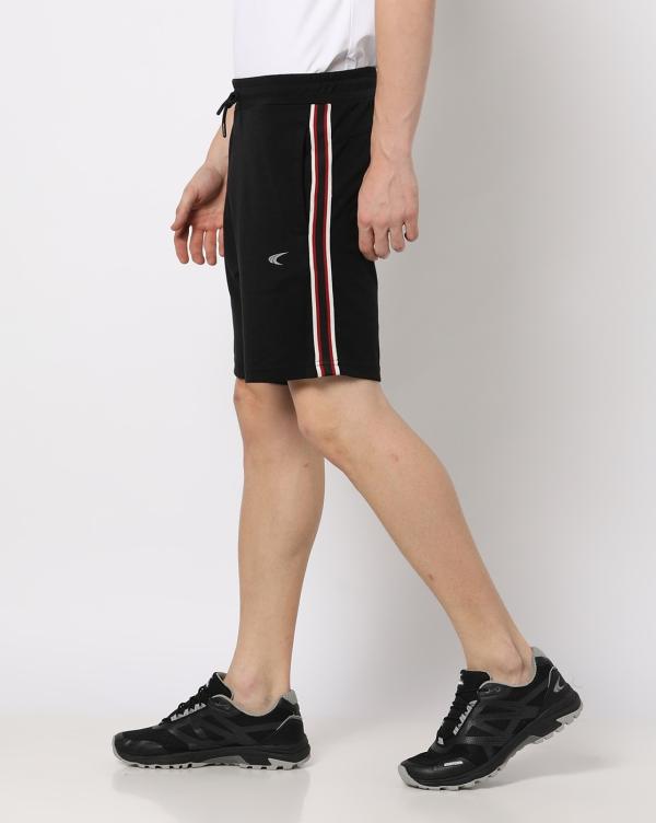 Shorts with Placement Print - JioMart