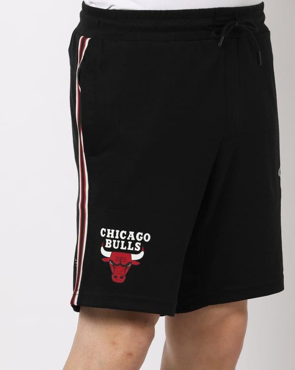 Shorts with Placement Print - JioMart