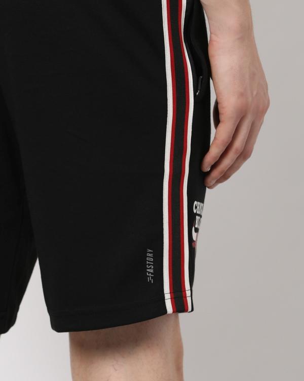 Shorts with Placement Print - JioMart