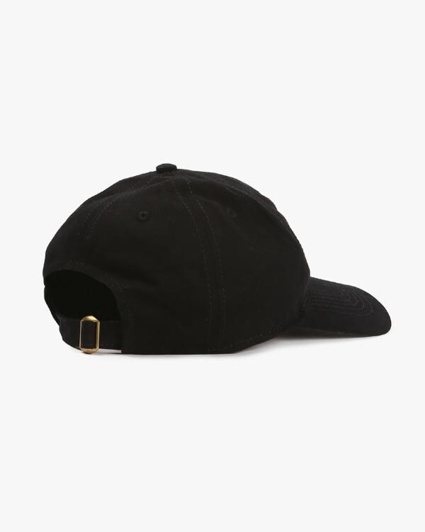 Baseball Cap with Tuck Strap Closure - JioMart