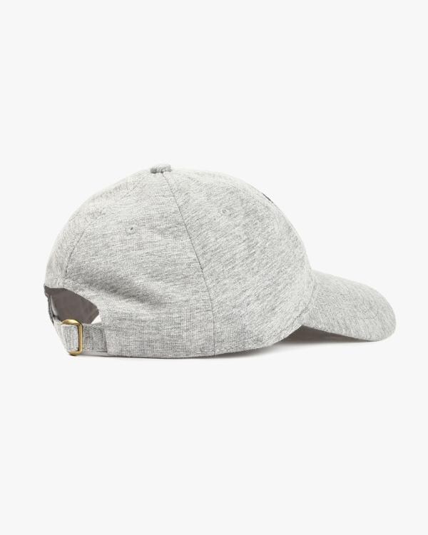Embroidered Baseball Cap with Tuck Strap Closure - JioMart
