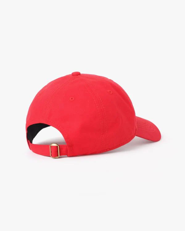 Baseball Cap with Tuck Strap Closure - JioMart