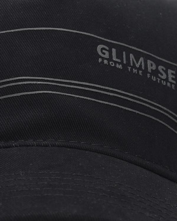 Baseball Cap with Placement Typography - JioMart