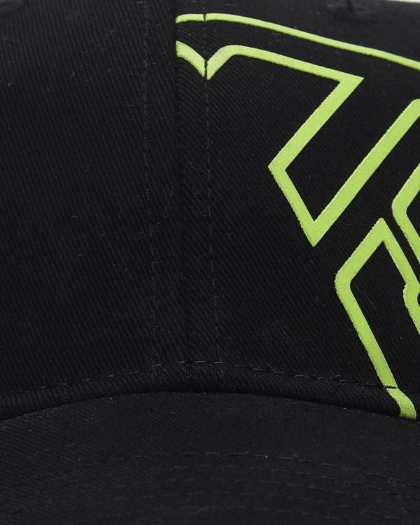 Placement Print Baseball Cap - JioMart