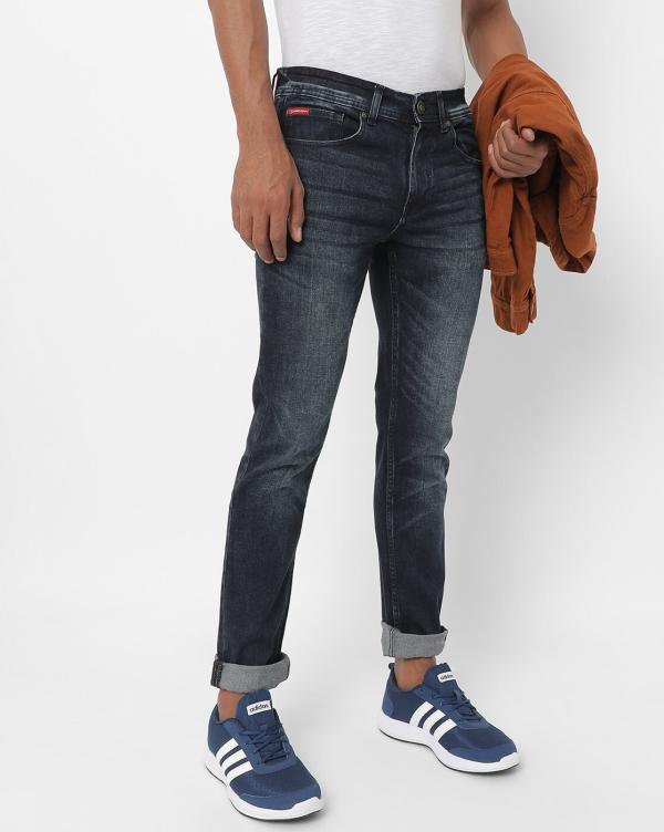 Skinny Fit Jeans - JioMart