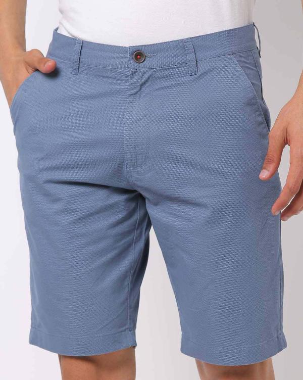 City Shorts with Insert Pockets - JioMart