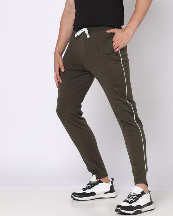 Track Pants with Insert Pockets - JioMart