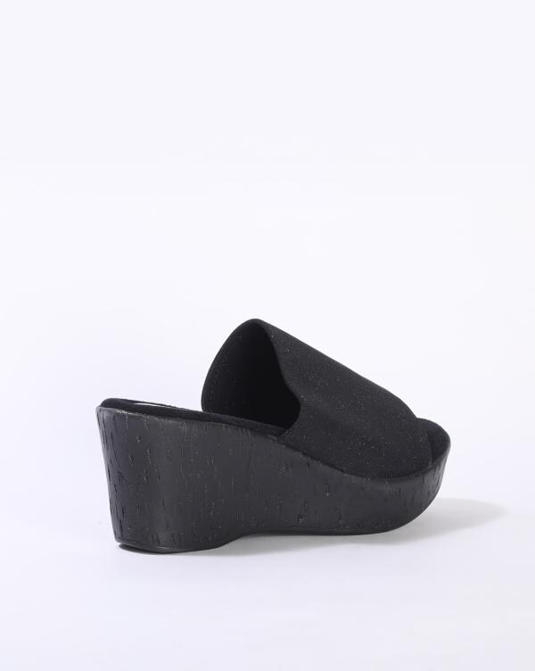 Slip-On Wedge Heels - JioMart