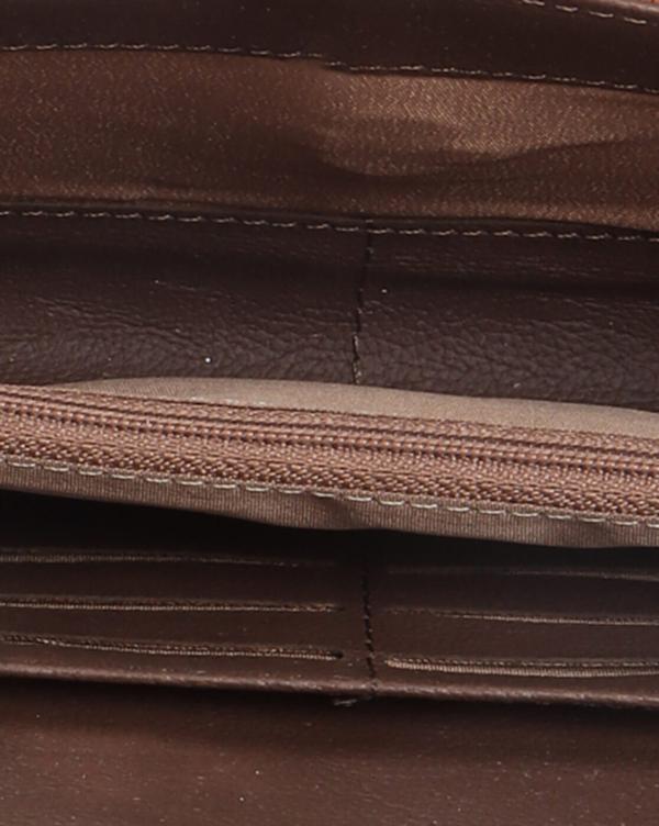 Foldover Wallet with Detachable Sling Strap - JioMart