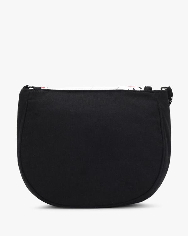 Minnie Mouse Print Sling Bag - JioMart