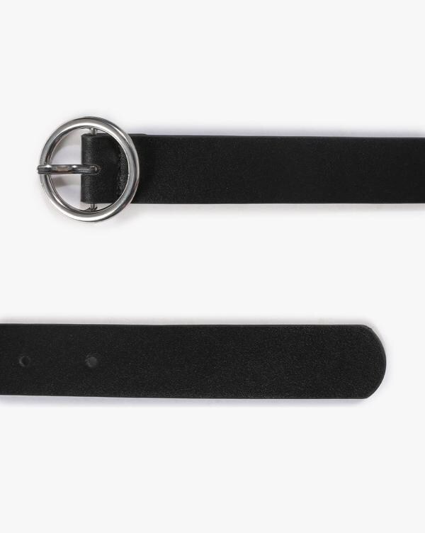 Belt with Tang-Buckle Closure - JioMart