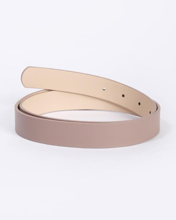 Belt with Tang-Buckle Closure - JioMart