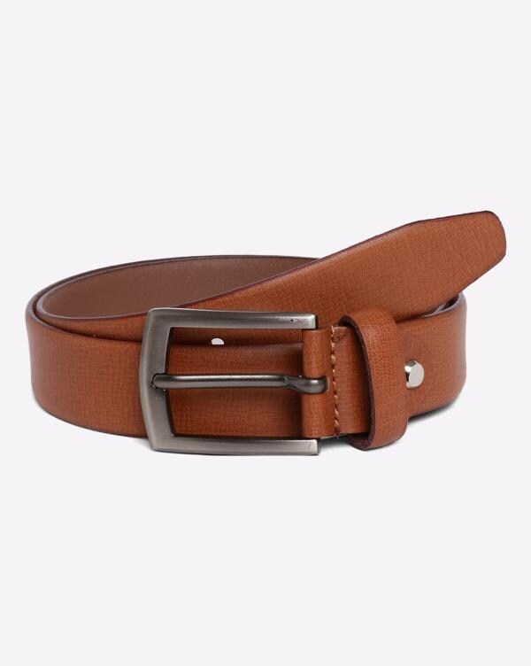 Belt with Buckle Closure - JioMart