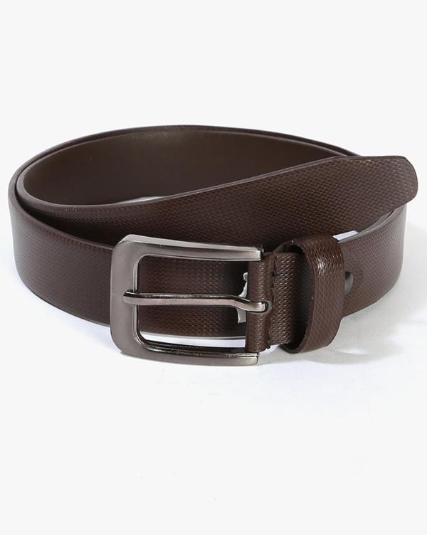 Belt with Tang Buckle Closure - JioMart