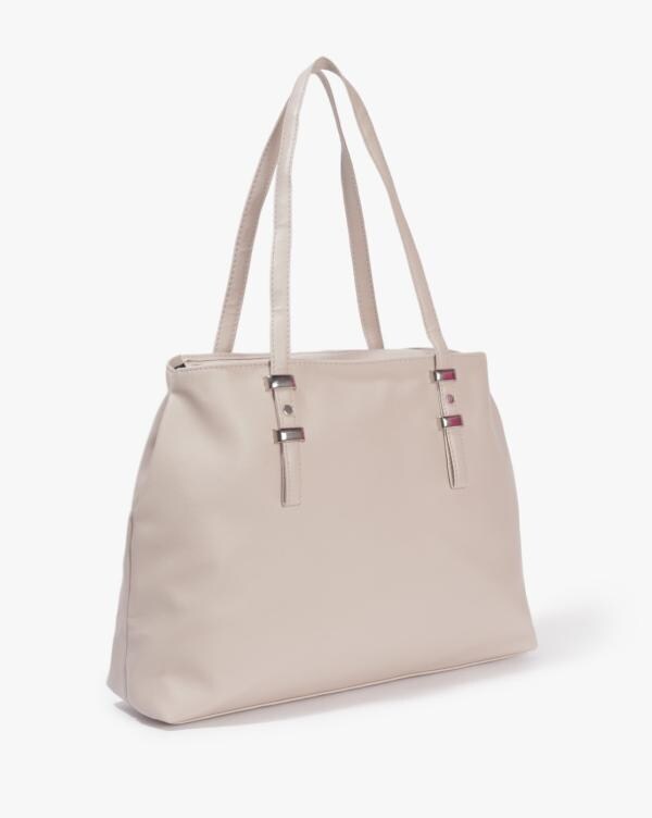 Double Handle Tote Bag - JioMart