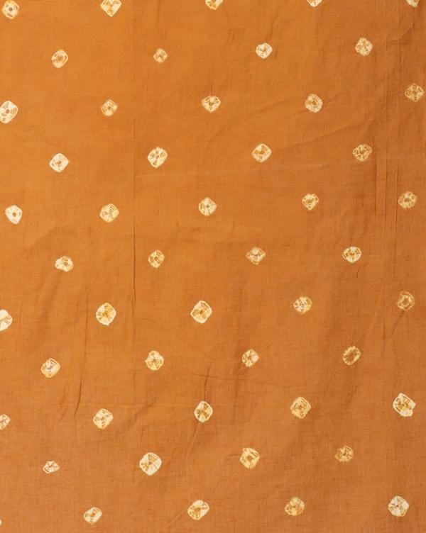 Bandhani Print Saree - JioMart