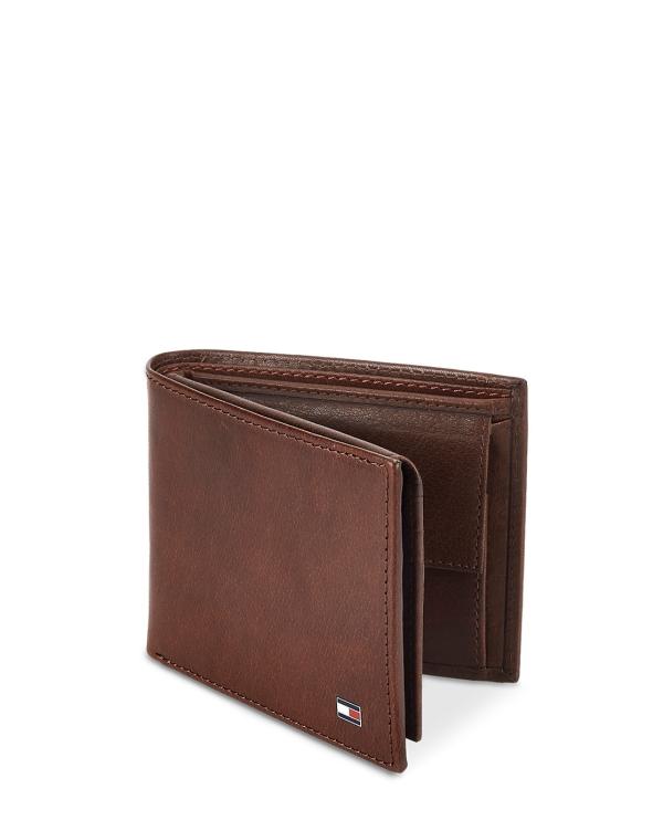 Textured Bi-Fold Wallet - JioMart