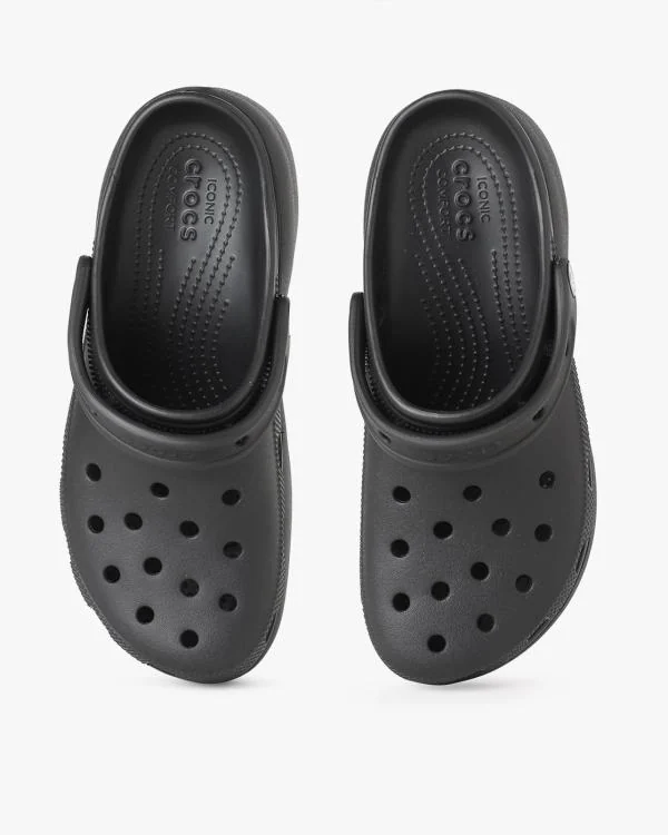 Classic Platform Clogs - JioMart