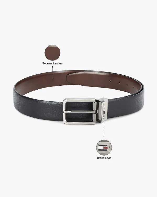 Belt with Buckle Closure - JioMart