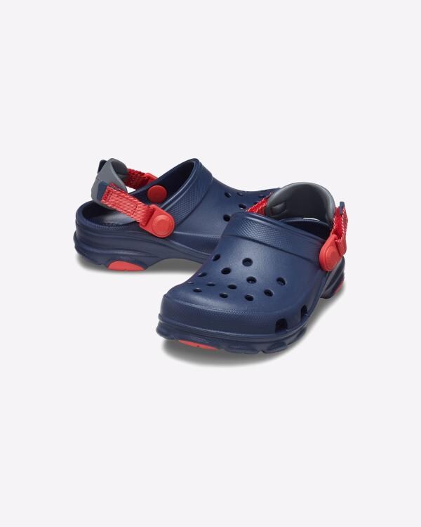 Classic All-Terrain Clogs - JioMart