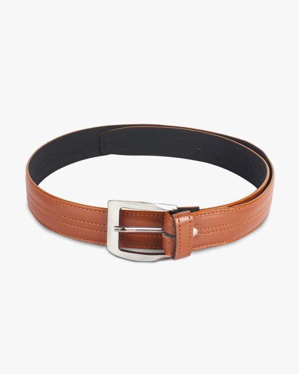 Belt with Buckle Closure - JioMart